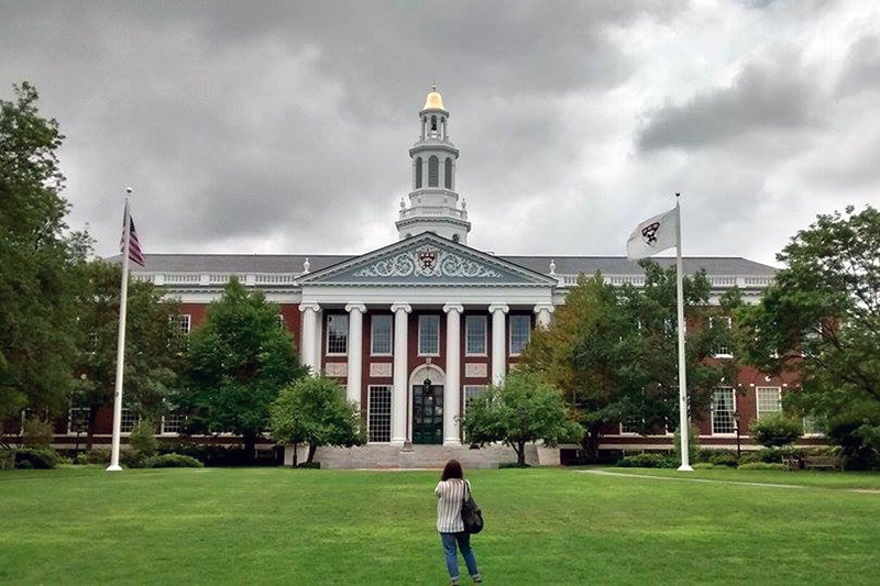 College Life: How Do America’s College Towns Compare to Europe?
