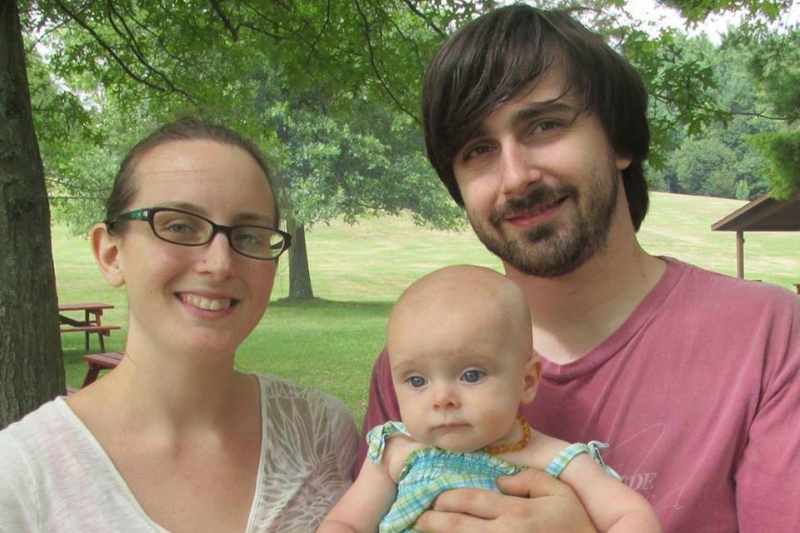 Meet Our October Hudson Valley Hero: Erin Holohan