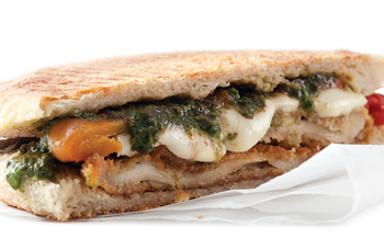 Rosticceria Rossi & Sons (Rossi’s Deli), Poughkeepsie: Pork Roast on ...