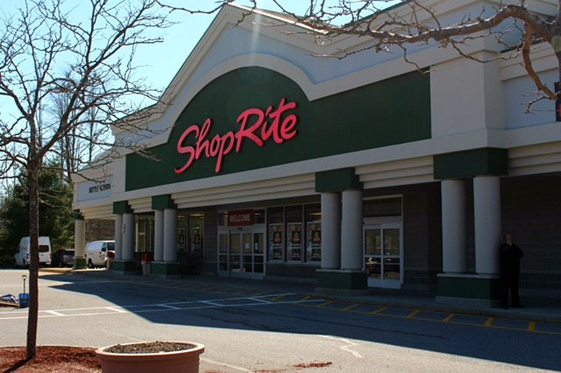 ShopRite Opens in Lagrangeville; Stop & Shop Closes