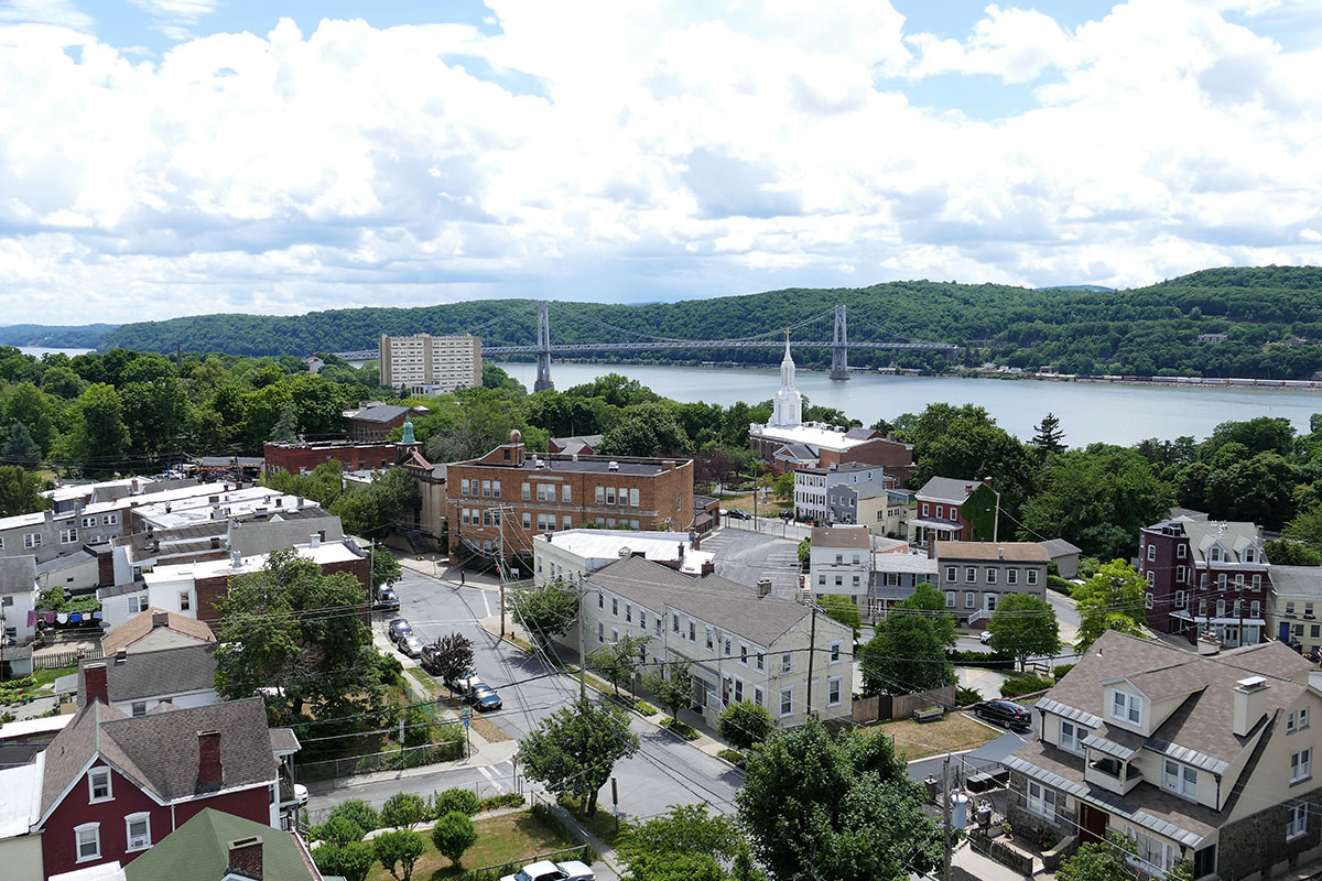 Poughkeepsie Day Trip: How to Spend 24 Hours in Town