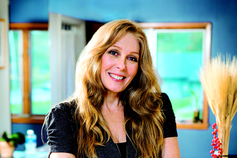 Transforming Hair and Lives: AnneMichelle Radcliffe