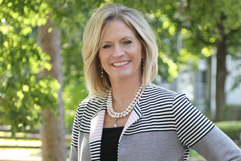 Kristin Ruge Hutchins