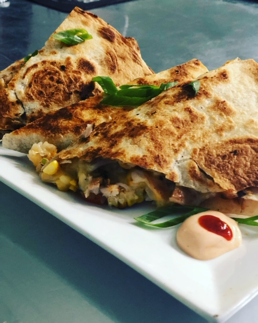 This Main Street Restaurant and Bar Is Pure Poughkeepsie