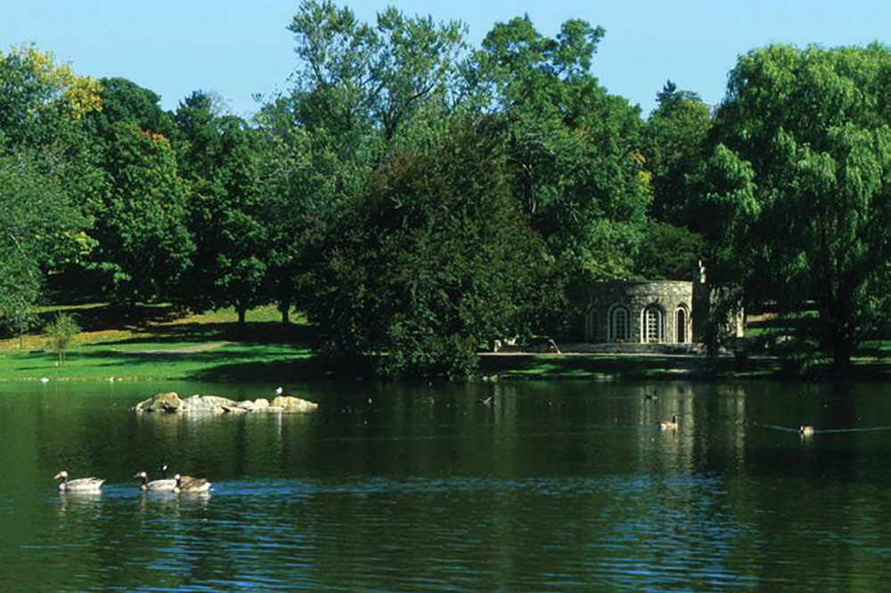 Newburgh Is a Hub for History and Culture in Orange County