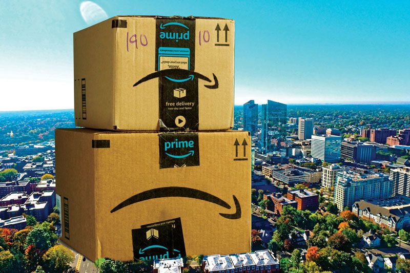 Amazon Just Pulled Out of the Long Island City Deal