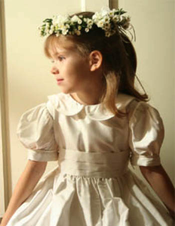 Flower Girl FAQ (part two)