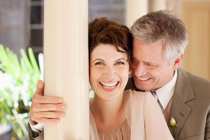 Tips for Second Weddings and Special Vow Renewals