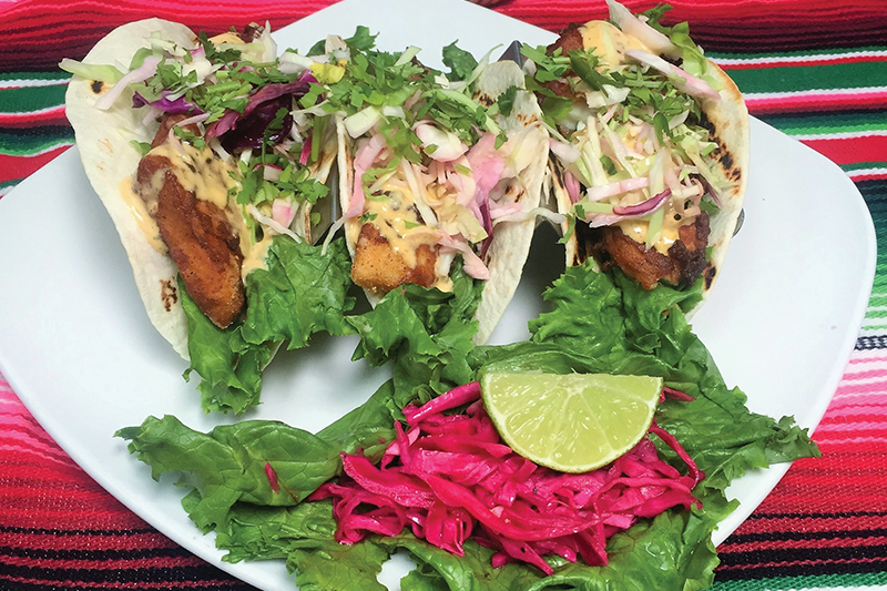 Maya Cafe and Cafe Maya Celebrate Cinco De Mayo and 10 Years in Business