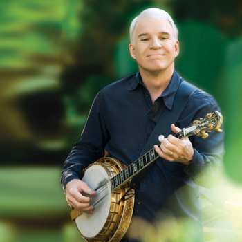 Out & About in October