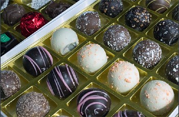 Chocolate World Expo Comes to White Plains in 2013