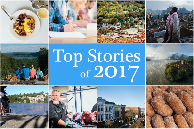 These Are Our Top 10 Stories of 2017