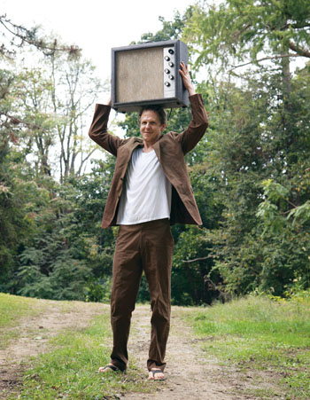 Q&A with Beacon Musician Stephen Clair: On Beacon, His First Music ...