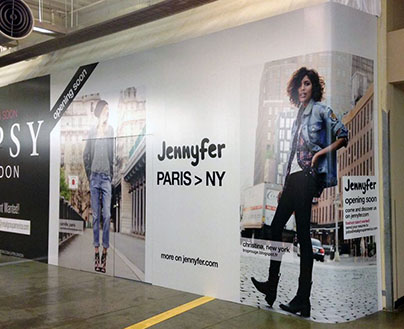 Retail Group of America Opens 22 New European Stores in Local Malls