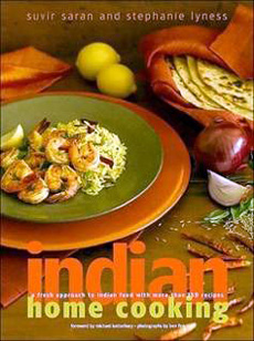 Cooking Indian Food: NYC Chef and Culinary Institute of America Teacher ...