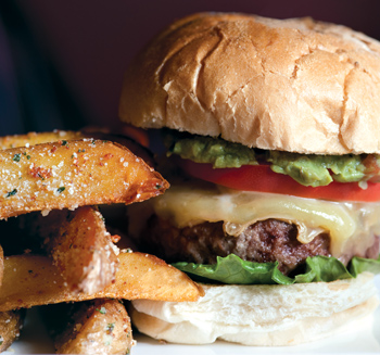 Hudson Valley’s Best Burgers Review 2011