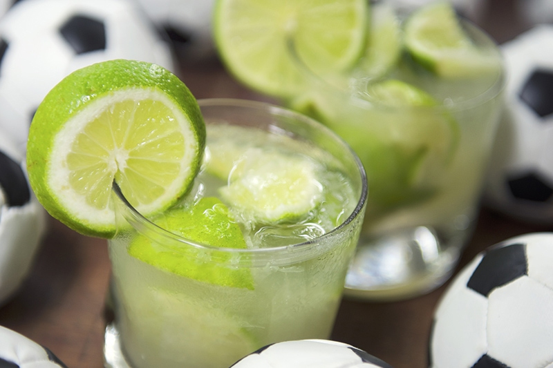 World Cup 2014 Drink Specials in the Hudson Valley