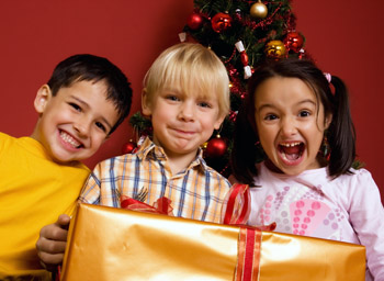 Cultivating Gratitude During the Holidays: How to Teach Your Kids to Be ...