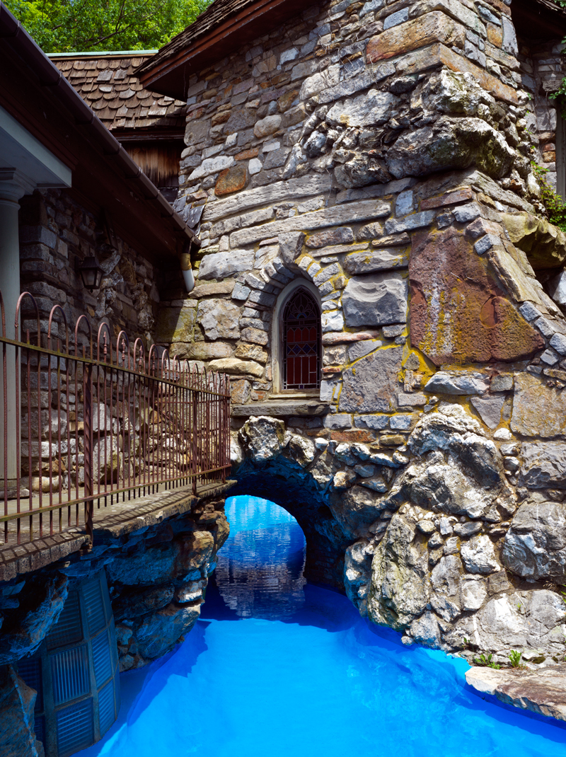 This Real-Deal Castle Is a Hidden Gem in Millbrook