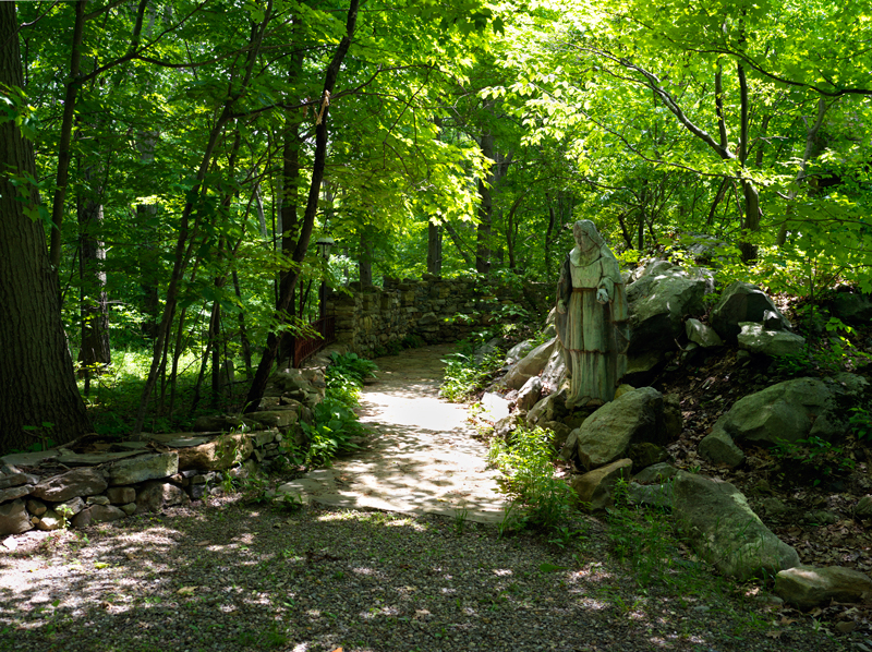 This Real-Deal Castle Is a Hidden Gem in Millbrook