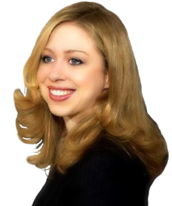 The Clintons are Coming!