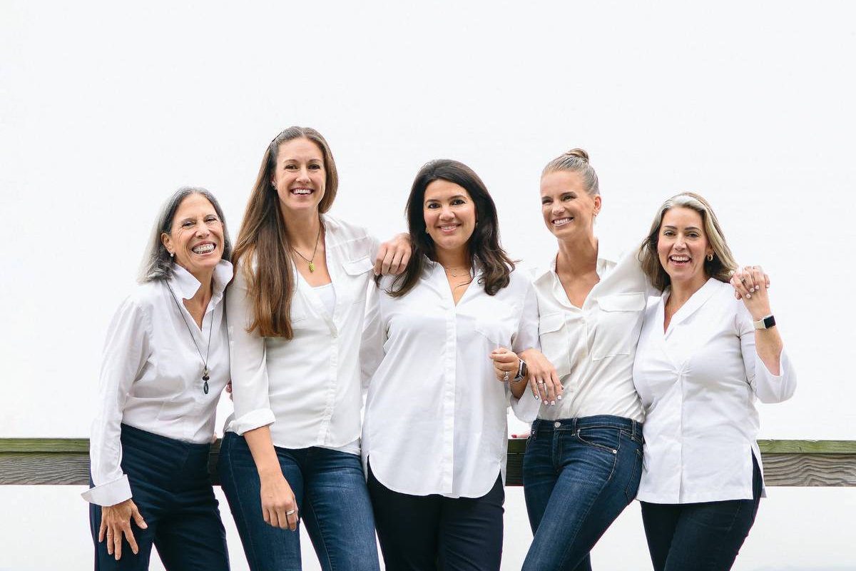 These 10 Power Women in Business Drive Change in the Hudson Valley