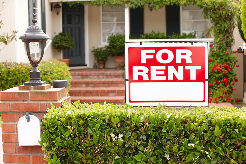 Here’s What Rent Costs Look Like in the Hudson Valley Right Now