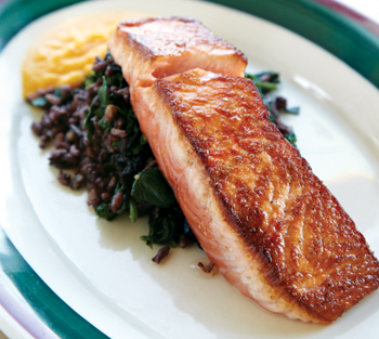 Riverview Restaurant, Cold Spring: New American Dining and Cuisine in ...