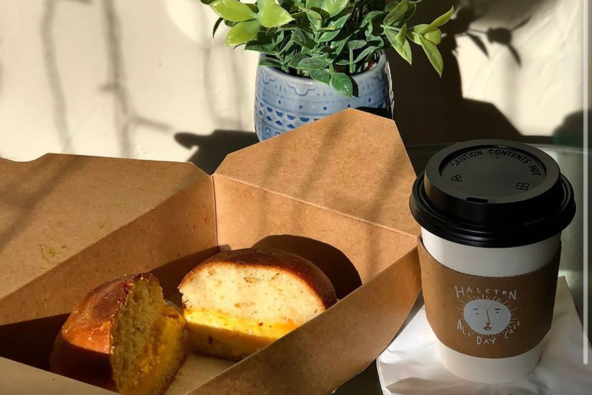 Halcyon All Day Café Is a Go-to for Top-Notch Breakfasts in Rhinebeck