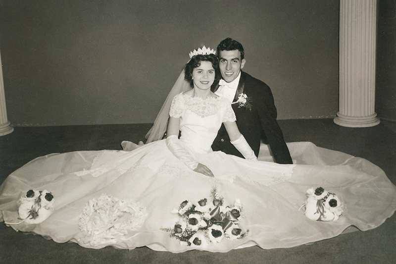 The Secrets to a Long Marriage (According to Three Couples)