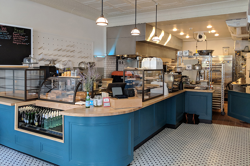 Newburgh Flour Shop Sweetens Orange County's Dining Scene