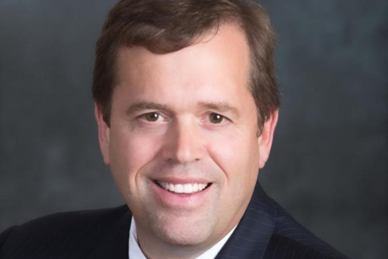 Mike Oates Named New President and CEO of HVEDC