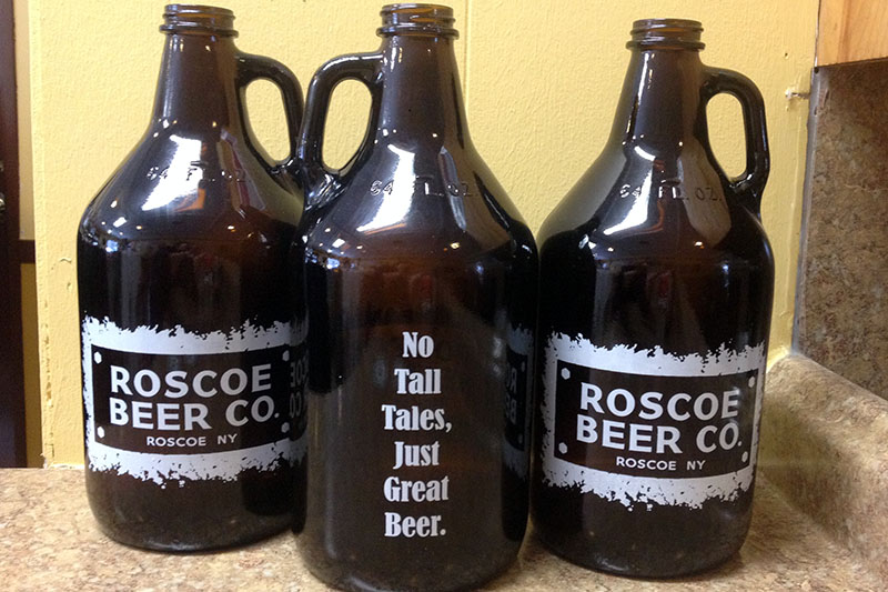 Roscoe Named Ultimate Fishing Town USA, Inspires First Brewery: Roscoe ...