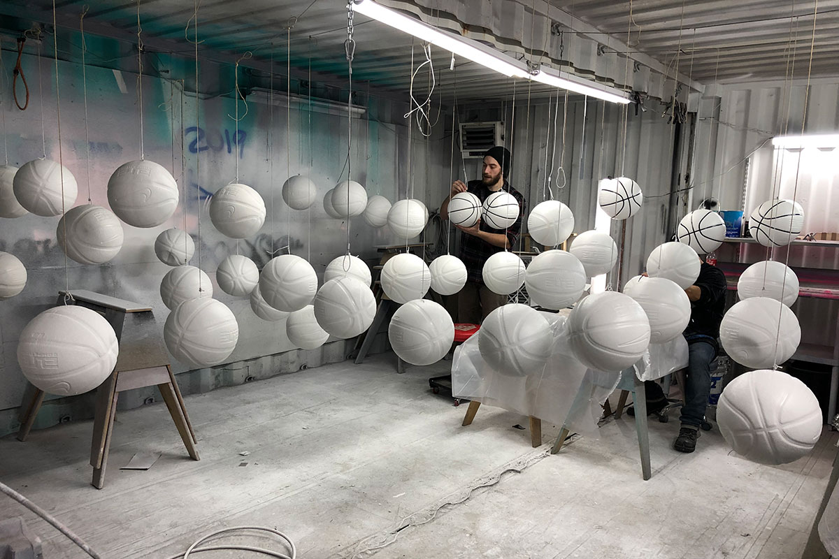 ARCH Builds a Community of Visionary Artisans in the Hudson Valley