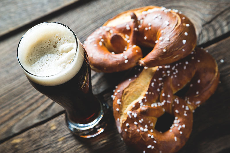 The Kroeg Is Rhinebeck's Dutch-Inspired Community Watering Hole