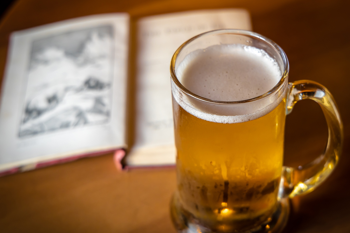 The Hudson Valley’s Spotty Dog Is One of the Best Bars in America