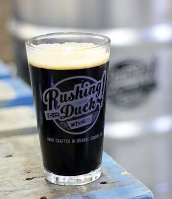 Rushing Duck Brewing Company, Chester