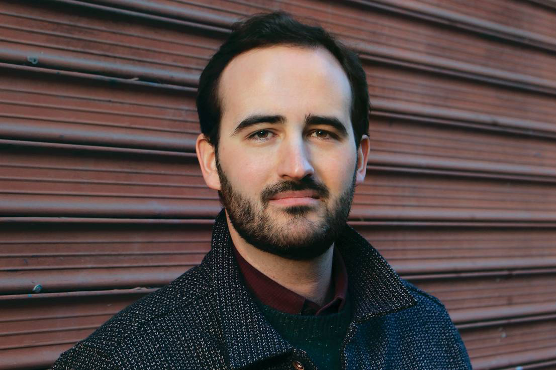 A Hudson Valley Writer Finds a Path Through Failure