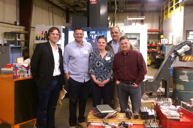 Angel Investors Spark Small-Business Scene