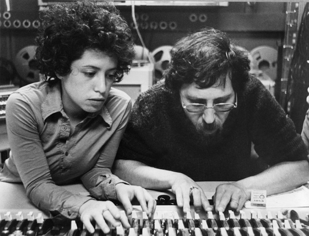 The 3 Coolest Recordings from Blauvelt’s 914 Studios