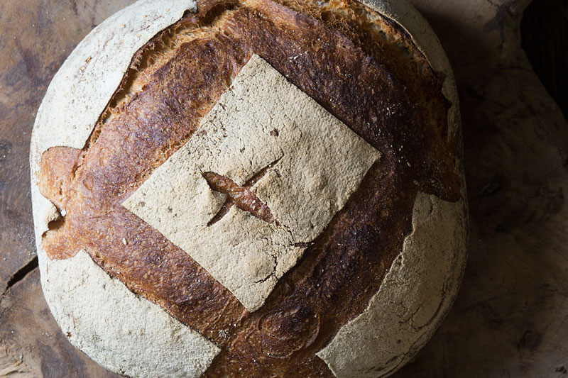 This French Country Bread Is the Ultimate Weekend Baking Project