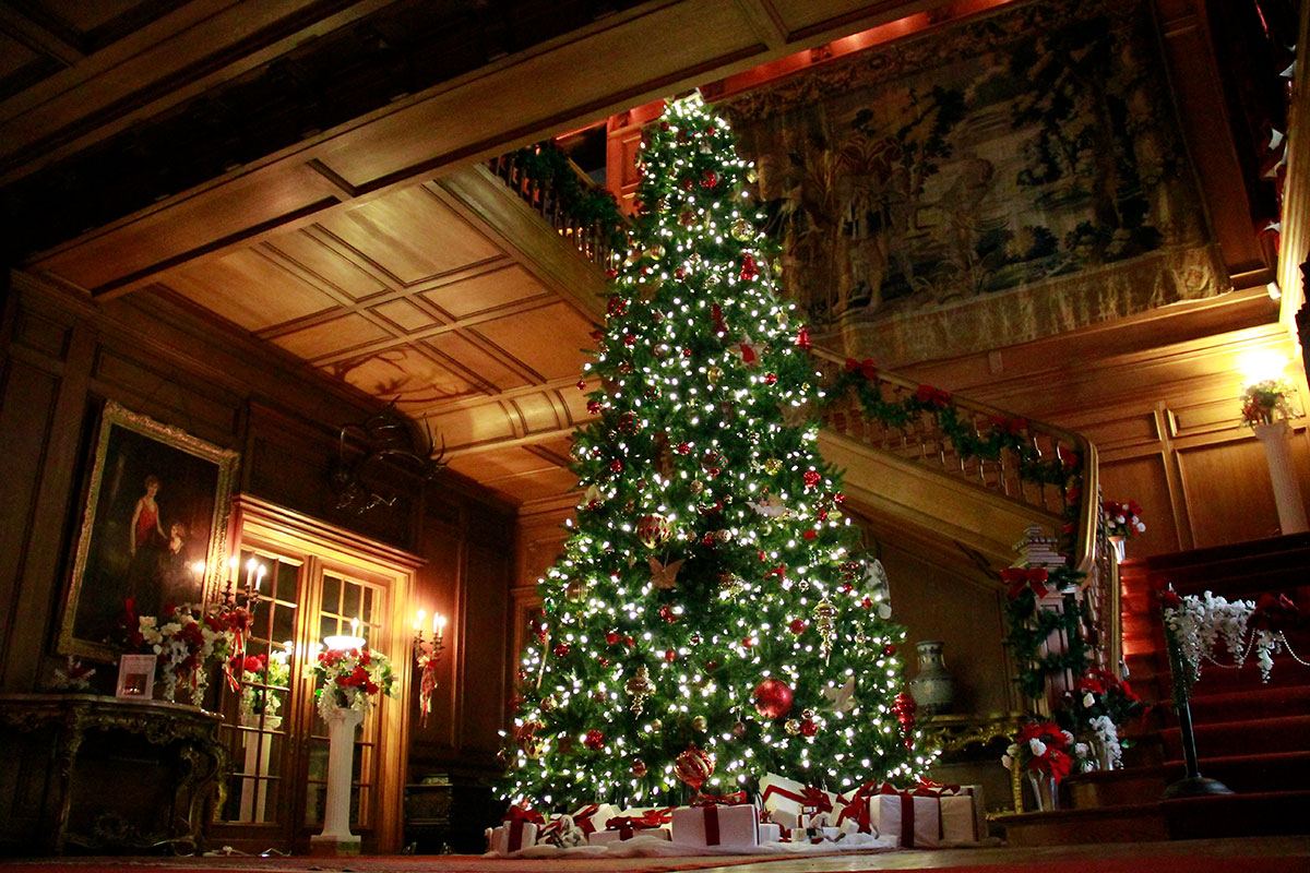 An Insider's Guide to December Events in the Hudson Valley