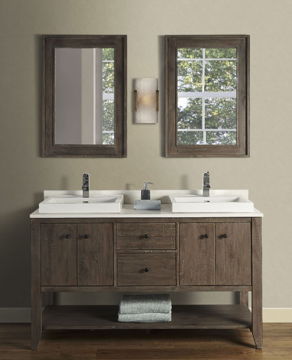 These Beautiful Bathroom Fixtures Will Make a Bold Statement