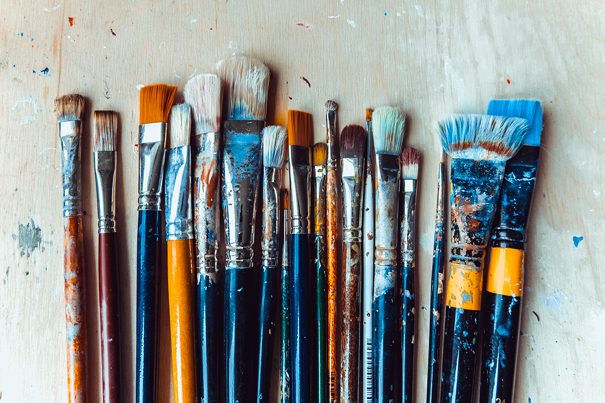 BN Miniature Works Creates Bitty Scenes in High Falls