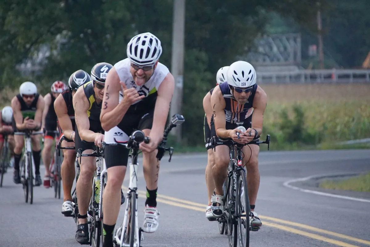 The Gunks Cast Celebrates Fitness and Life in the Hudson Valley