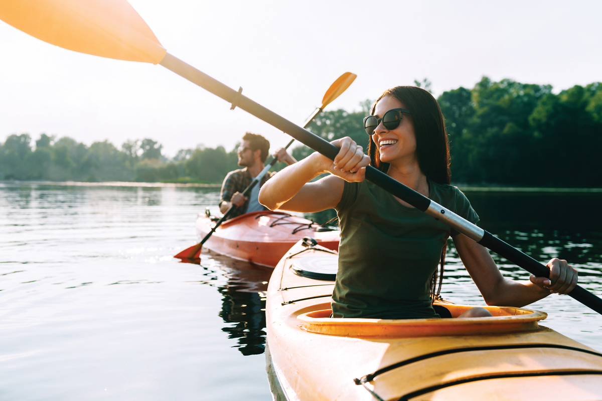 100 Ways to Spend Summer Days And Nights in the Hudson Valley
