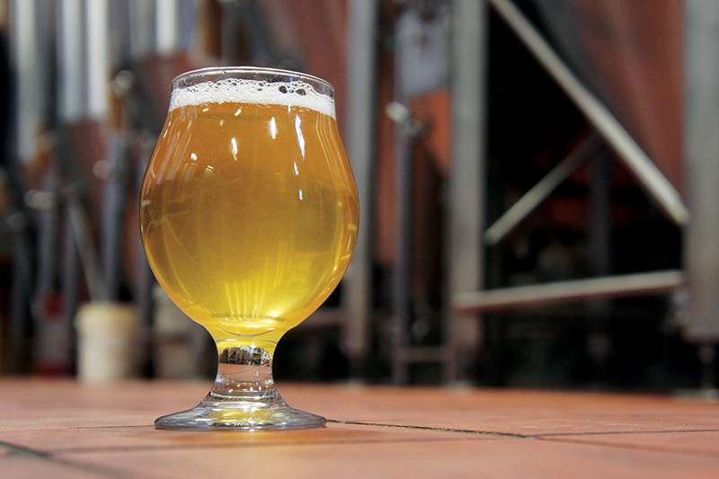 Craft Breweries Toast to Maple Syrup Season With Maple Beer