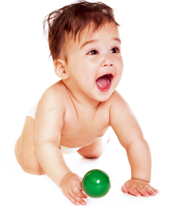 Green Baby Bargains