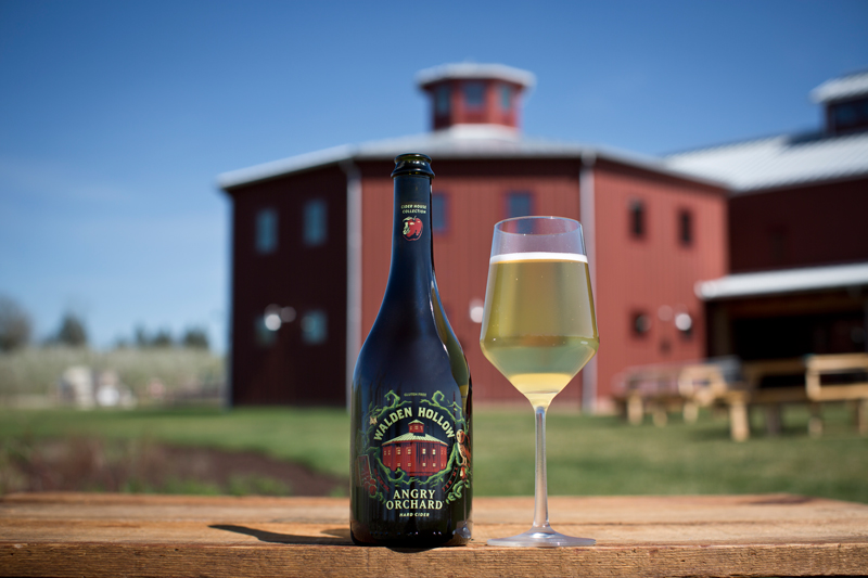 How to Conduct a Cider Tasting in the Hudson Valley