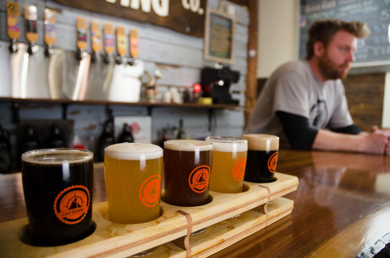 This Favorite Local Brewery Will Soon Call East Fishkill's Old IBM ...